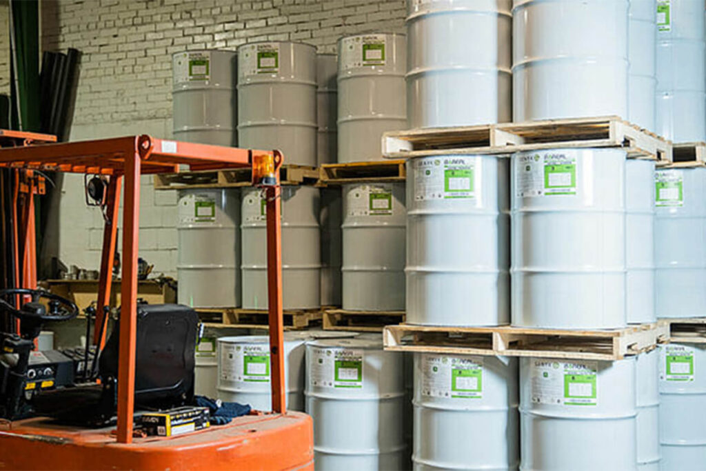 About us – Genyk USA