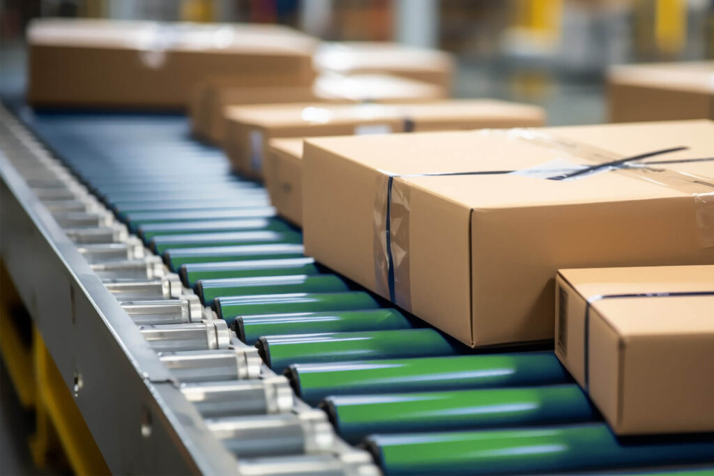 Specialized Foam Usage – Genyk USA