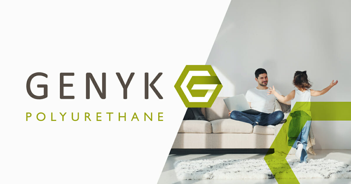 Genyk | Manufacturier de mousse de polyuréthane